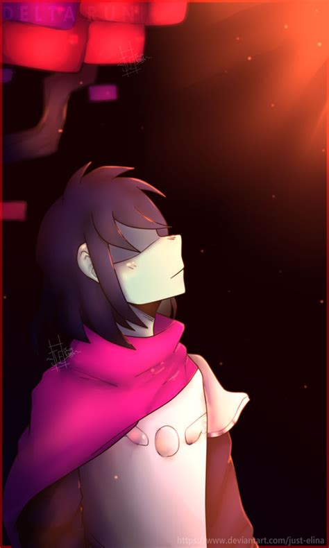 Deltarune By Just Elina On Deviantart Deltarune By Just Elina On Deviantart