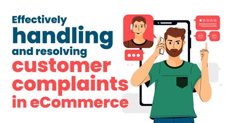 Mastering Customer Complaints Ecommerce Solutions
