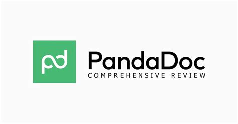 Pandadoc Review 2024 Best Features Pros And Cons Sharestrap