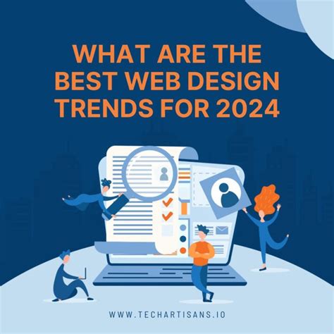Web Design Trends 2024 Stay Ahead Of The Curve