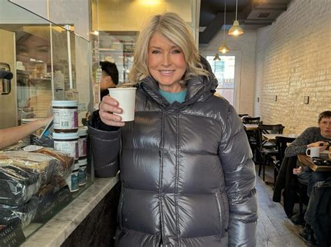 Martha Stewart Explains Why She Doesn T Like To Wear Underwear
