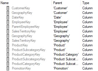 Advanced Object Filtering Tabular Editor Documentation
