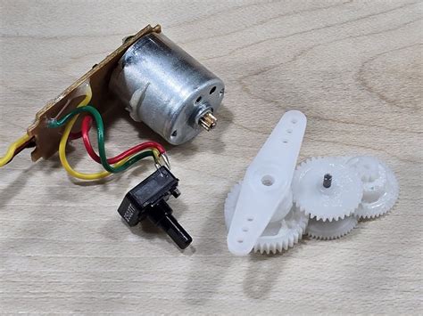arduino and rc servos frequently asked questions arduino digikey