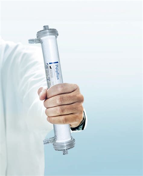 Polyflux L A Quality Choice For Low Flux Dialysis
