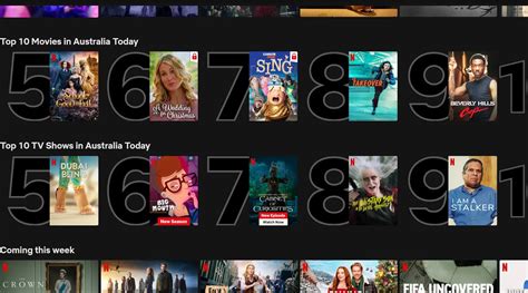 Best Movies To Watch On Netflix 2024 By Genre - Zoe Lindie