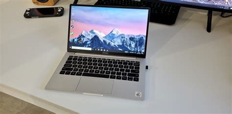 Xiaomi Redmibook 14 Pro I7 1165g7 Xiaomi Note Ru