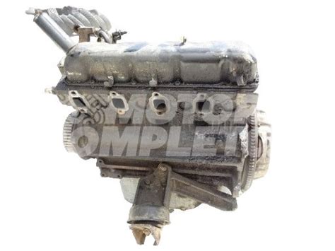 Motor Ford Transit Autobús T 2 5 D Tbs Tel Tes Segunda Mano Ref 4ba 4ca