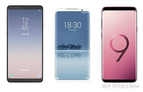 买手机，到底选直面屏还是曲面屏？实际体验告诉你区别！ 知乎