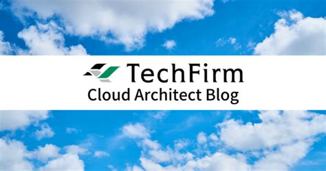 サーバレスの概要とawsにおけるサーバレスサービスについて Techfirm Cloud Architect Blog