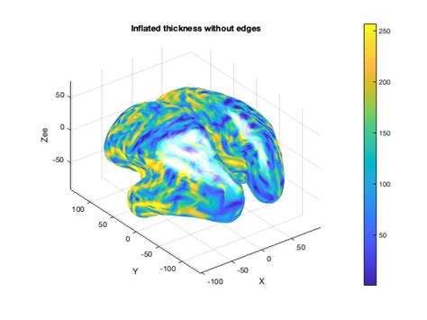 Demo Fmri Surface Based Searchlights With Lda Classifier