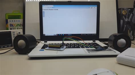 MP Player Control With Webserver Using ESP WIFI Arduino Project Hub