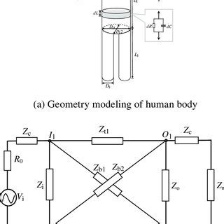 Biomedical Monitoring Based On IBC Technology Download Scientific Diagram