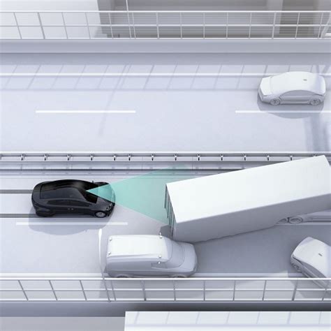 Automatic Emergency Braking Basics And Benefits Mittal Autozone