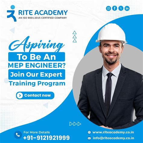 Rite Academy On Linkedin Mep Mepcourse Riteacademy Onlinemeptraining Meptrainingindia…