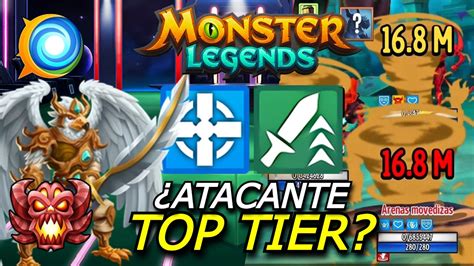 Zordquill Nivel 150 R5 El Campeon De Gaia Combates Pvp Monster