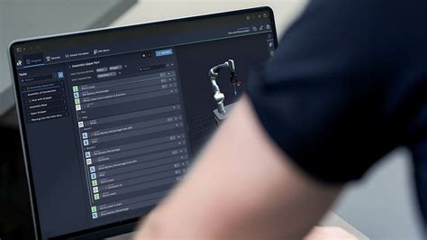Solutions At Agile Robots Cutting Edge Automation Agile Robots Se