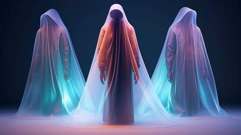 Premium Ai Image Invisibility Cloaks Advanced Technology Innovative