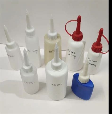 Plastic Squeezy Bottle At Rs 5piece Squeeze Bottles In Jaipur Id