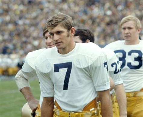 Classic Photos Of Notre Dame Football Chris Zorich Notre Dame Notre