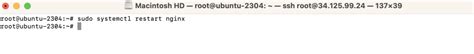 How To Set Up Nginx Server Blocks On Ubuntu 2304 Devtutorial