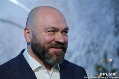 Экс министр Александр Кононов назначен заместителем главы Дзержинска Информационное агентство