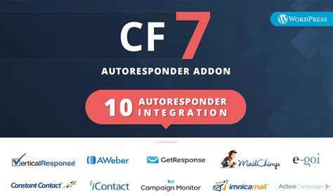 cf7 auto responder addon 2 2 wp themes and plugins