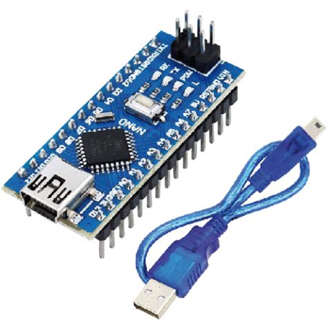 Arduino Projekte Volldampf