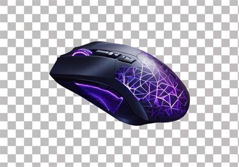 Purple Gaming Mouse Images Free Download On Freepik