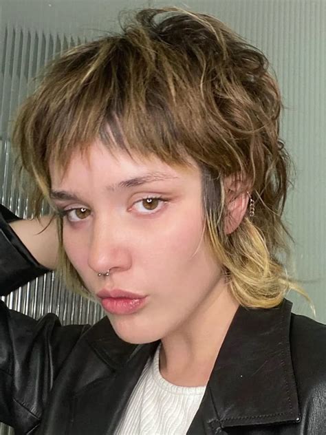 The Shaggy Pixie 5 Ideas That Will Make You Fall In Love With This Style