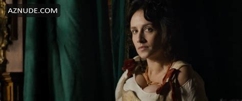 ANAMARIA VARTOLOMEI Nude AZNude