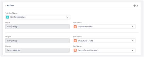 Amit Salesforce Salesforce Tutorial Einstein Bots With Apex Class How To Call Apex Class