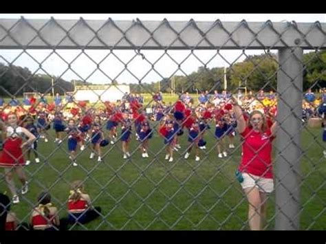 The Snipes Brentwood 1 Blaze Cheer Youtube