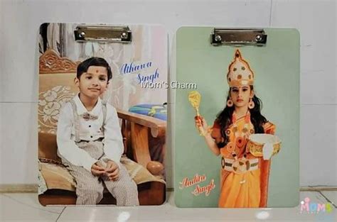 Custom Homework Pad Acrylic At Best Price In Ghaziabad By Idea2cart Id 2852126189373