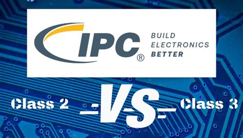 IPC Class Vs Class