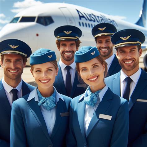 Flight Attendant Training What To Expect In Aus