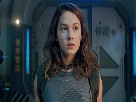 Pacific Rim Uprising Fame Cailee Spaeny In Talks To Star In Alien