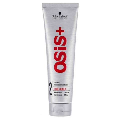 Buy Schwarzkopf Osis Curl Honey Curl Definition And Bounce 150ml