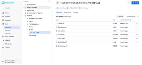 🚀 From Python To Power Bi Building A Real Life End To End Dwbi Project By Sohini Roy