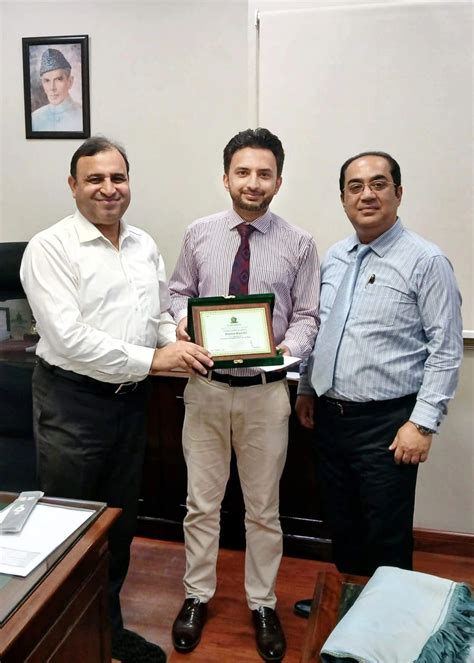 Muhammad Usman Arif On Linkedin Completed 10 Years In Bank Al Habib