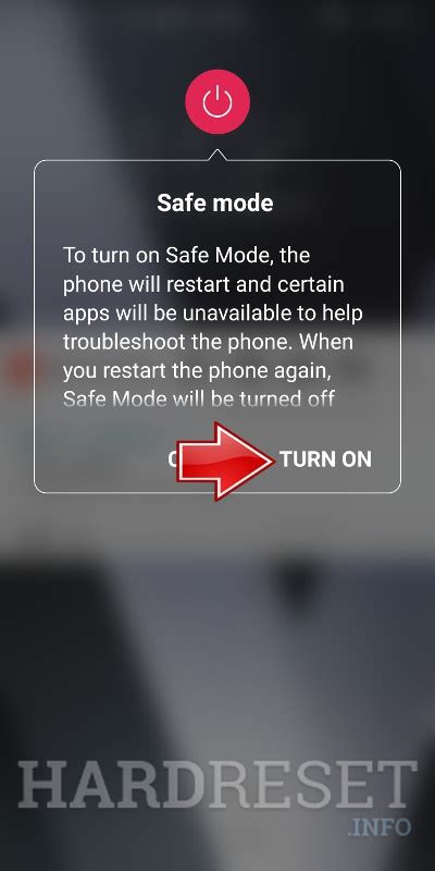 Safe Mode Lg Risio 3 How To