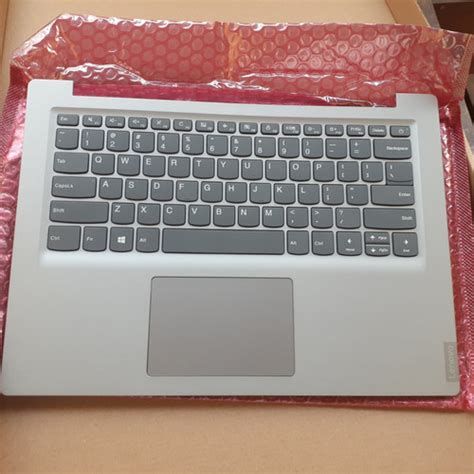 Jual Keyboard Lenovo V V Ada S Include Frame Touchpad Kab Bantul Prumedia