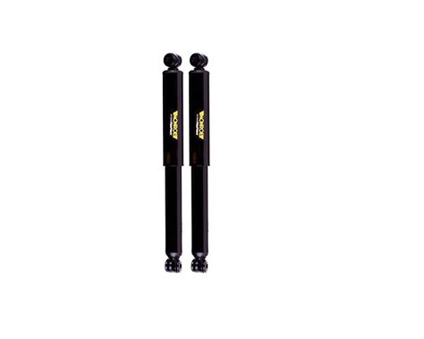 Monroe Rear Shocks Suspension Mega Store