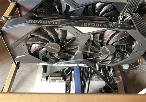Grafička kartica PCIe3.0 nVidia GeForce RTX 2060 8GB Gigabyte, Super W