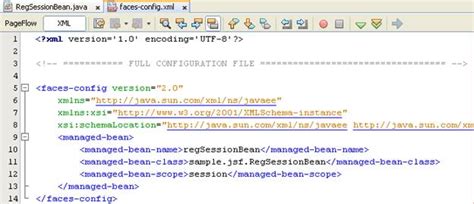 Kieu Trong Khanh Jsf Framework Javaserver Faces Framework Mvc Model