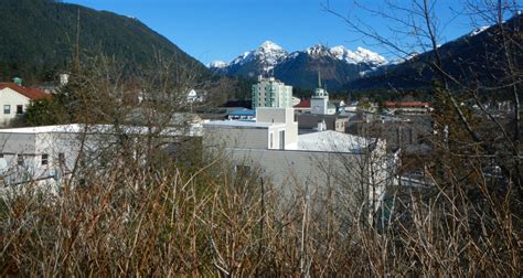 GCI Tower And Fiber Optic Permitting DOWL