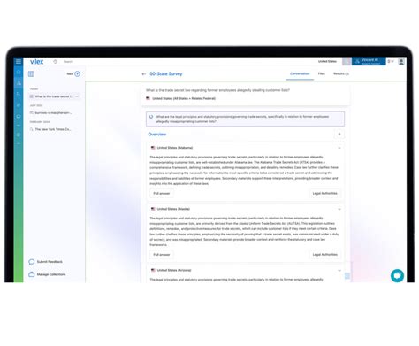 major vlex upgrade expands vincent ai platform to include transactional