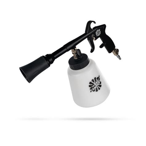 Trc Ultra Air Blaster Plus Um Distributors