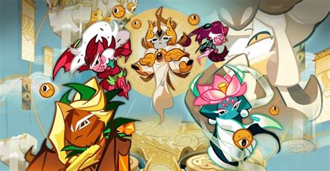 Pin By Gwladys Mytherbale On Cookie Run Dragon Cookies Cookie Run Cute Cookies