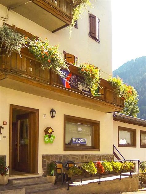 Hotels Hotels Larese Cadore Tre Cime Comelico