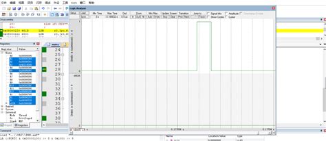 stm32 tim3的全映射的通道三pwm波形输出不对 24小时必答区
